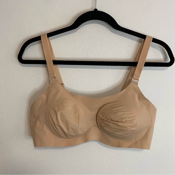 knix | Intimates & Sleepwear | Knix Evolution Bra Padded Seamless ...